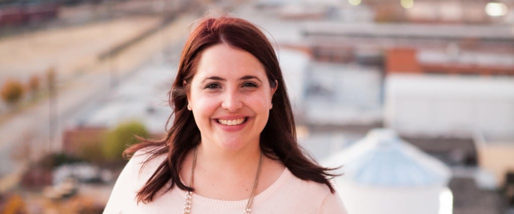 Carly Rowe of 2930 Creative: Women In Tech Wednesday