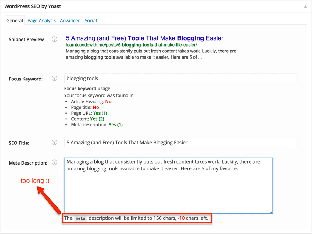 5 Amazing (and Free) Blogging Tools That Make Life Easier