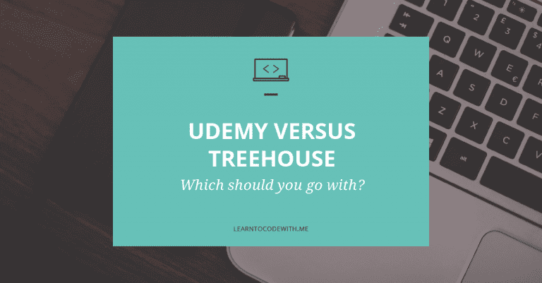 Treehouse vs Udemy: Which Should You Go With?