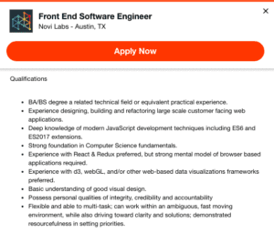 What Does a Front-End Developer Do? Skills, Responsibilities & More