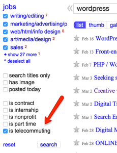 14 Tips for Finding Jobs on Craigslist - Learn to Code With Me