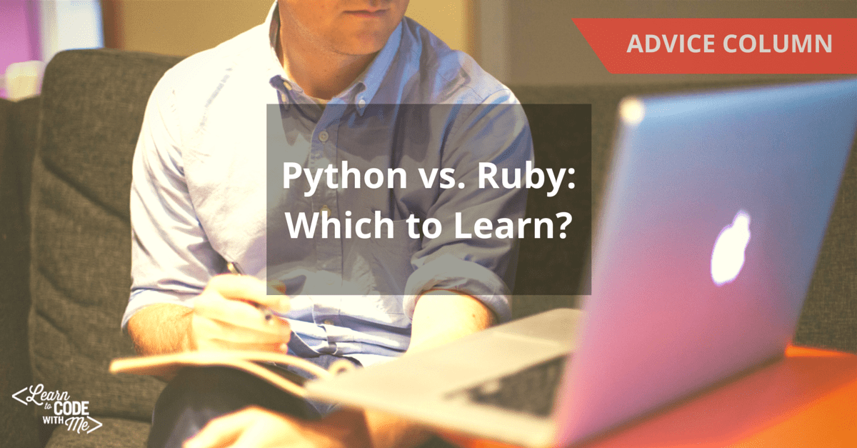 I Am Not Tech-Savvy. Where Should I Start Learning to Code?