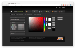 24 Color Palette Tools for Web Designers and Developers - Learn to Code ...