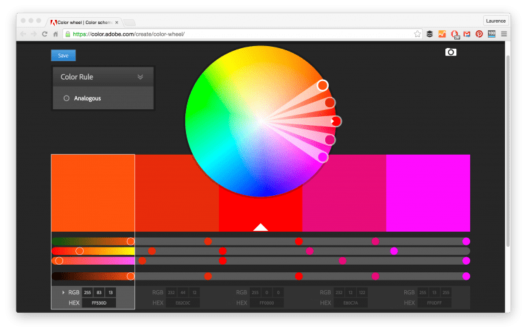 24 Color Palette Tools for Web Designers and Developers - Learn to Code ...