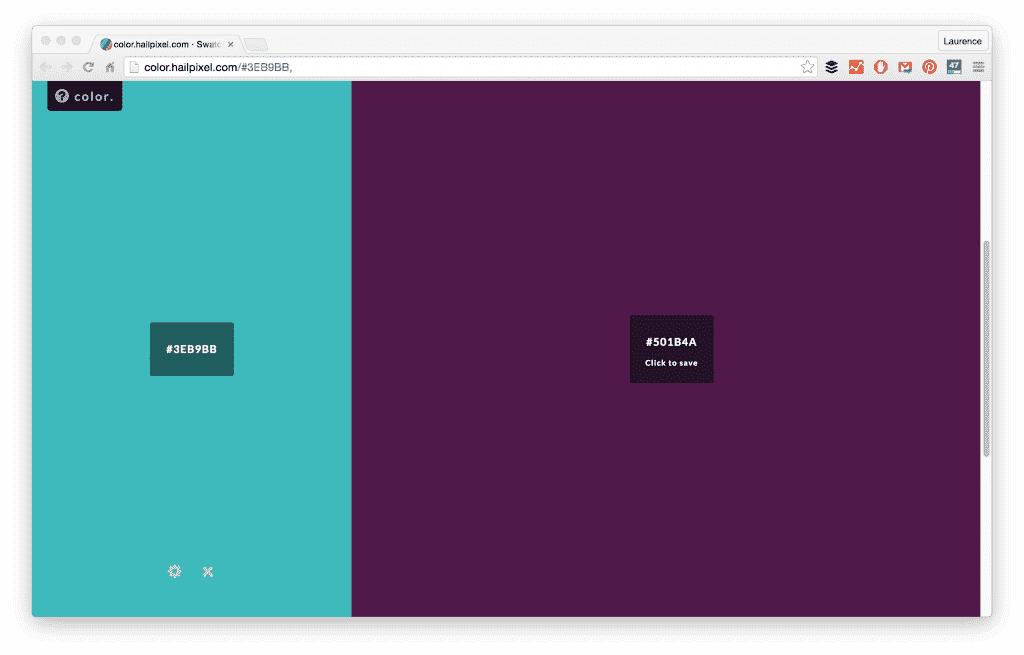 24 Color Palette Tools for Web Designers and Developers - Learn to Code ...