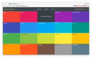 24 Color Palette Tools for Web Designers and Developers - Learn to Code ...