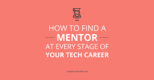 How to Find a Coding Mentor - Learn to Code With Me