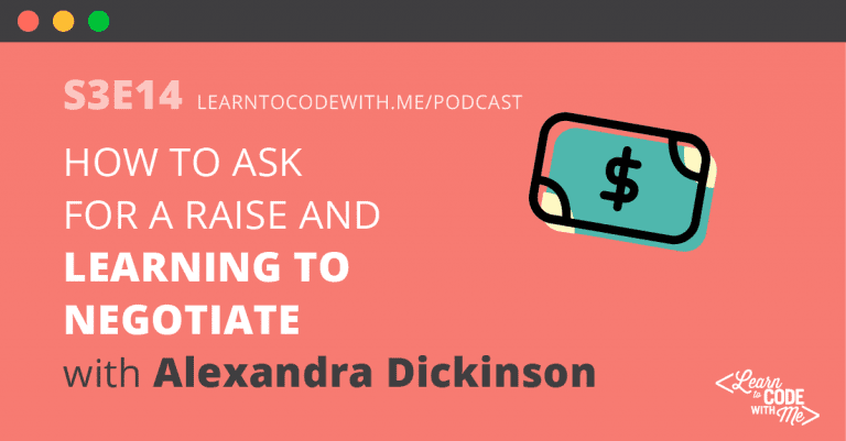 Mastering the Art of Negotiation with Alexandra Dickinson