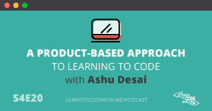 Projects and Portfolios: a Hands-on Approach to Learning to Code With Ashu Desai