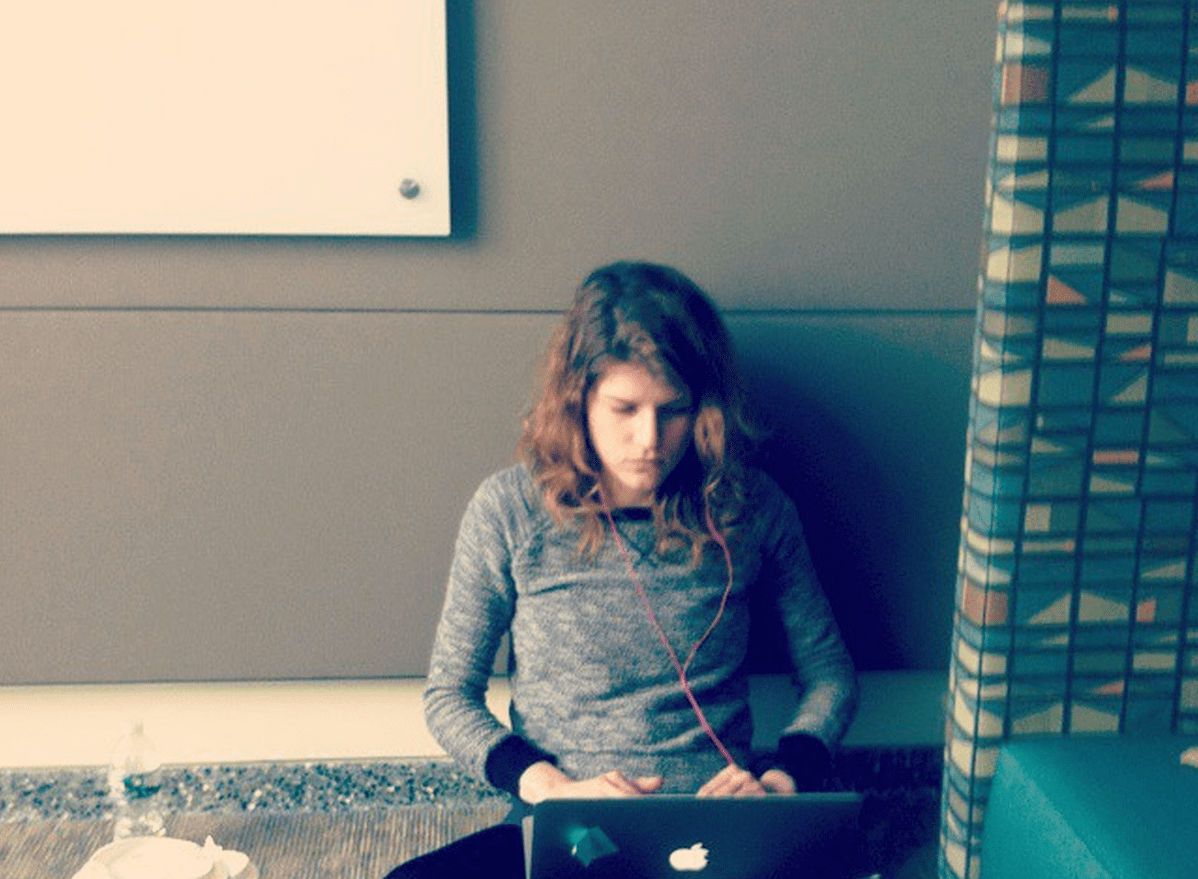 About Learn to Code With Me by Laurence Bradford