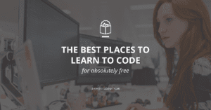 113 Best Places to Learn to Code For Free | Learn to Code With Me ...