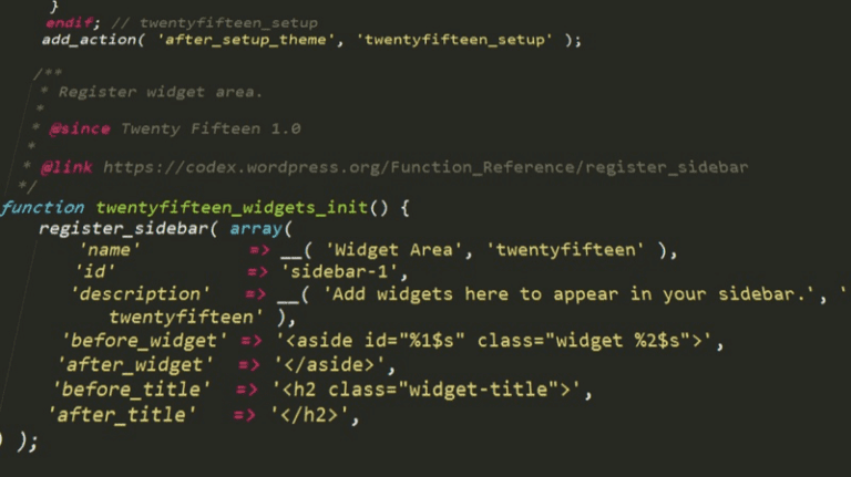 Why Should You Use WordPress For Your First Website?