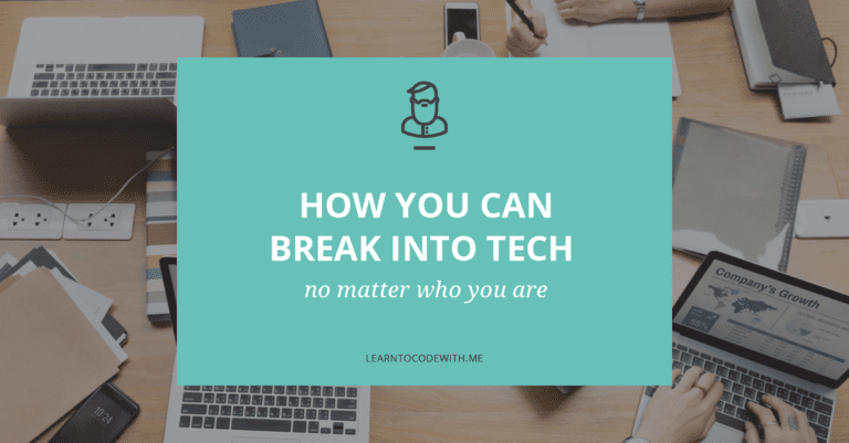 9 Obstacles Between You and Your Dream Job in Tech (+ How to Beat Them ...