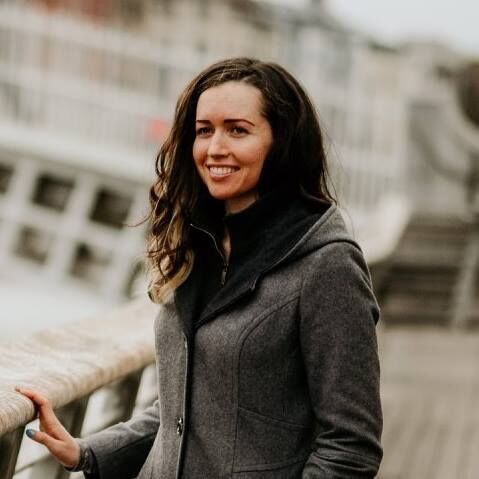 What Is a Hackathon and How Do You Prepare for One With Gwendolyn Faraday (S6E11) - Learn to ...