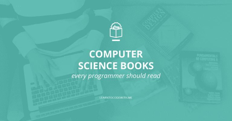 70 Best Programming Books For Every Coder In 2022 Learn To Code With Me