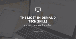The Most In-demand Tech Skills to Learn in 2024 - Learn to Code With Me
