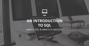 What is SQL? A Beginner’s Guide to the SQL Programming Language - Learn ...