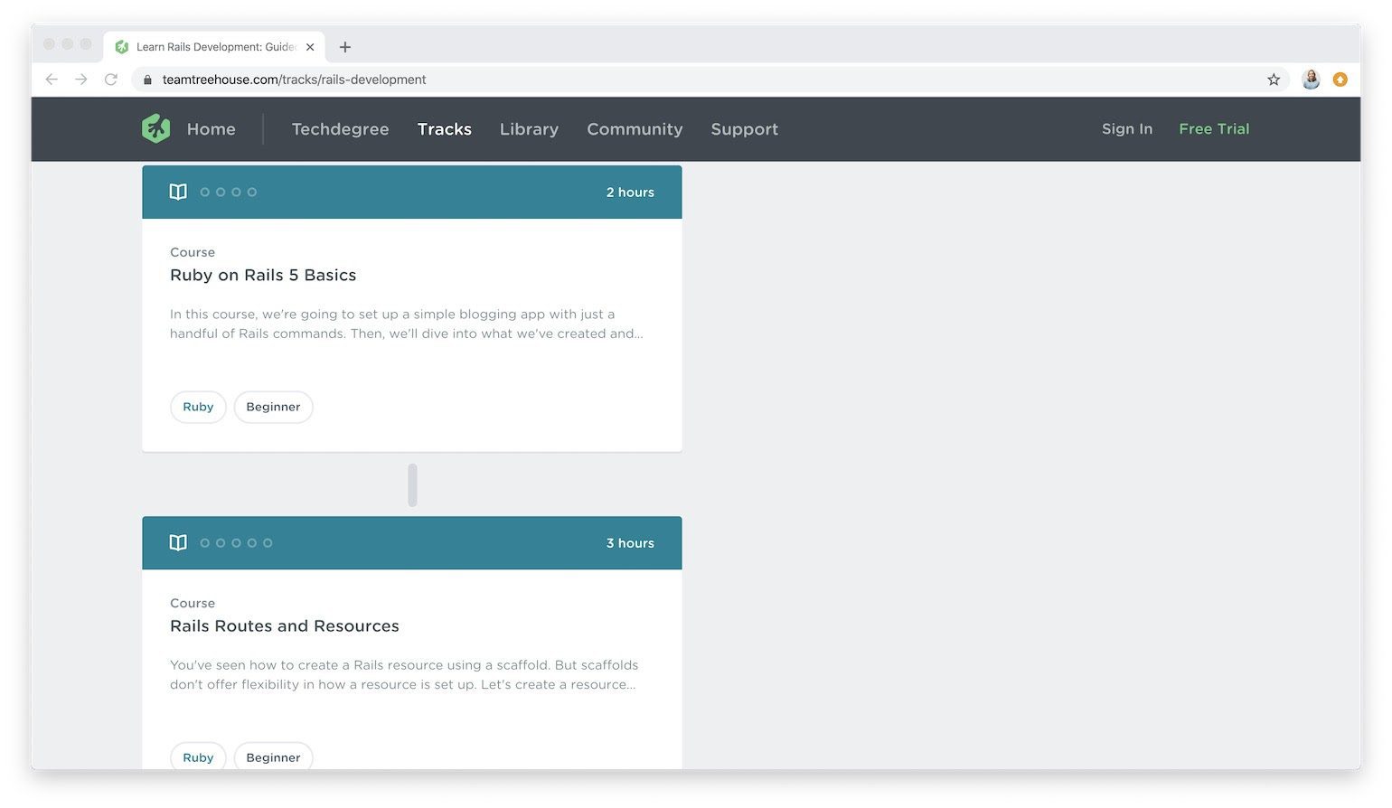 Treehouse vs Udemy: Which Should You Go With?