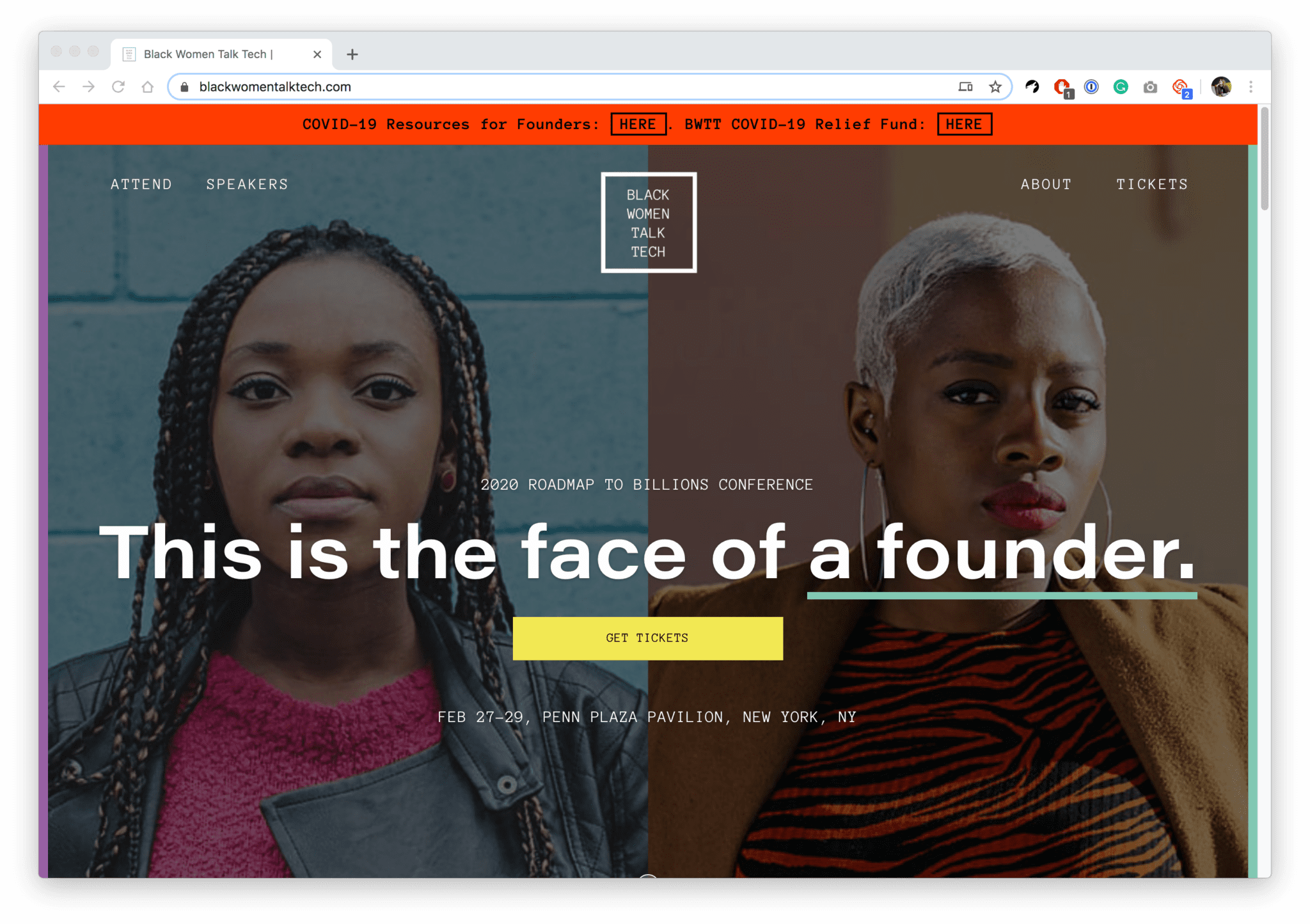 42 Tech Resources for People of Color: Communities, Job Boards + More ...