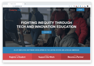 42 Tech Resources for People of Color: Communities, Job Boards + More ...