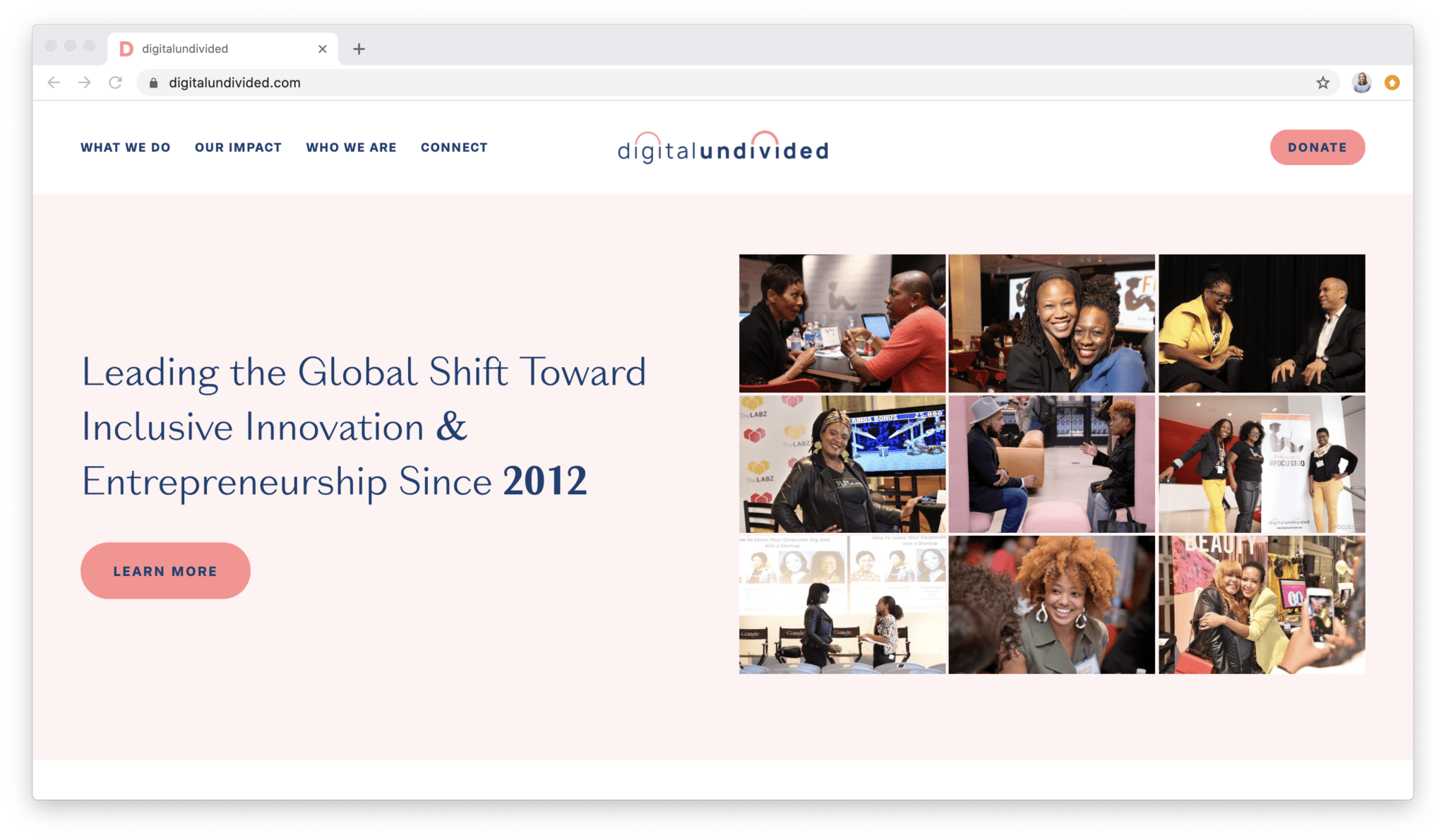 42 Tech Resources for People of Color: Communities, Job Boards + More ...