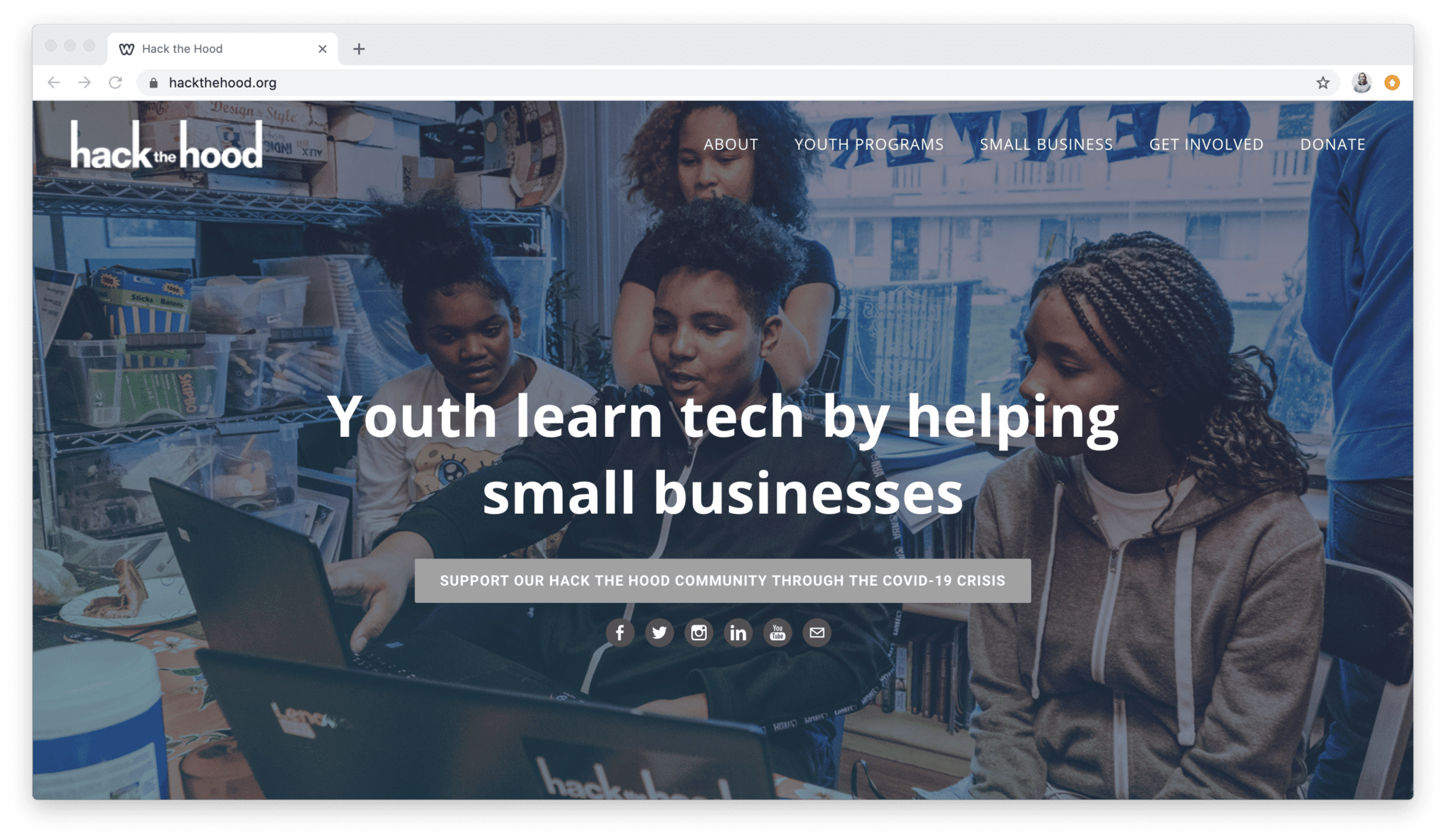 42 Tech Resources for People of Color: Communities, Job Boards + More ...