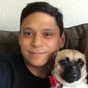 From Glassblower to Software Developer with Michael Pimentel