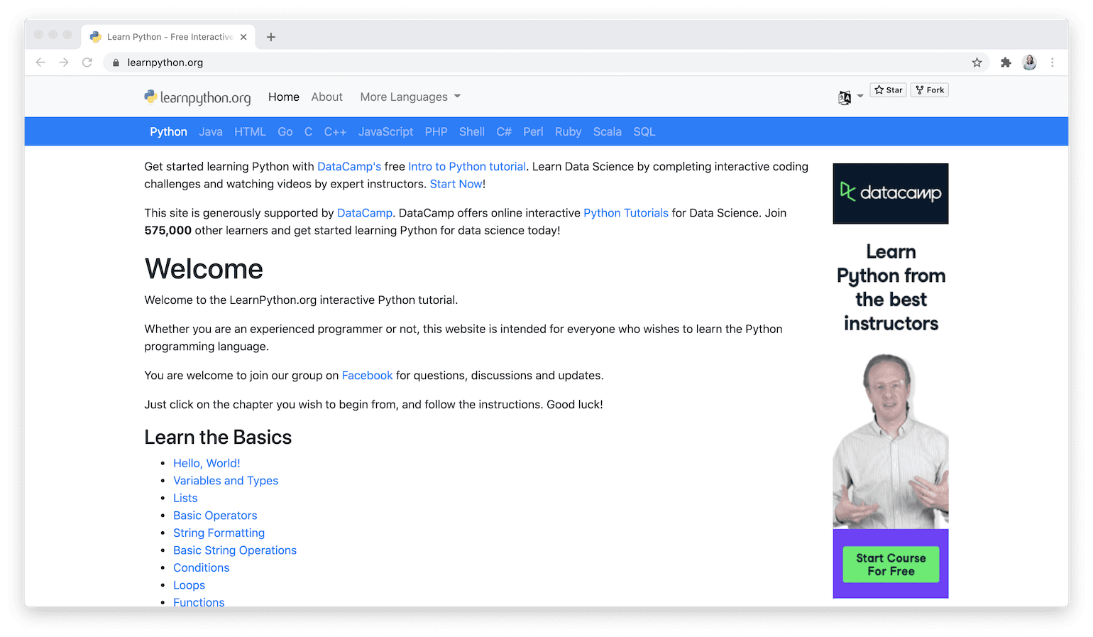 101 Mejores Lugares para Aprender a Codificar Gratis | Aprende a Codificar Conmigo ...