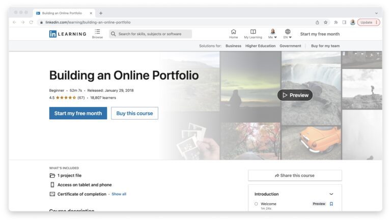 28 Things to Put on Your Web Developer Portfolio (Plus Real-Life Examples!)