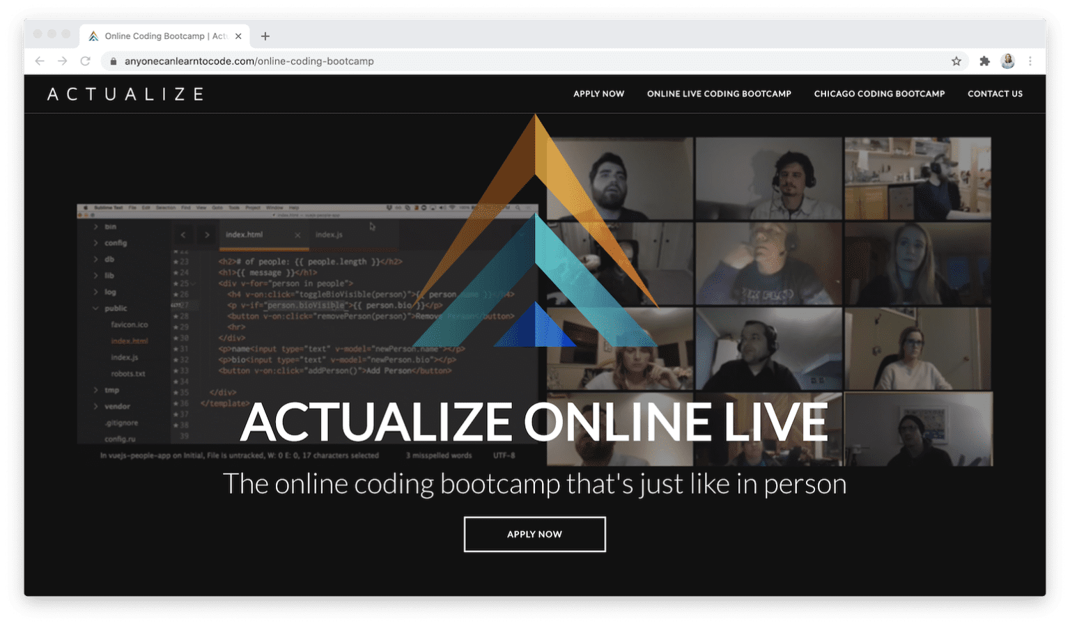 18 Awesome Online Coding Bootcamps to Start Your Tech Career | Learn to ...