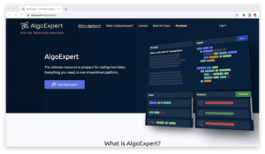 AlgoExpert Review: What it is, Key Features - Is AlgoExpert Worth it ...