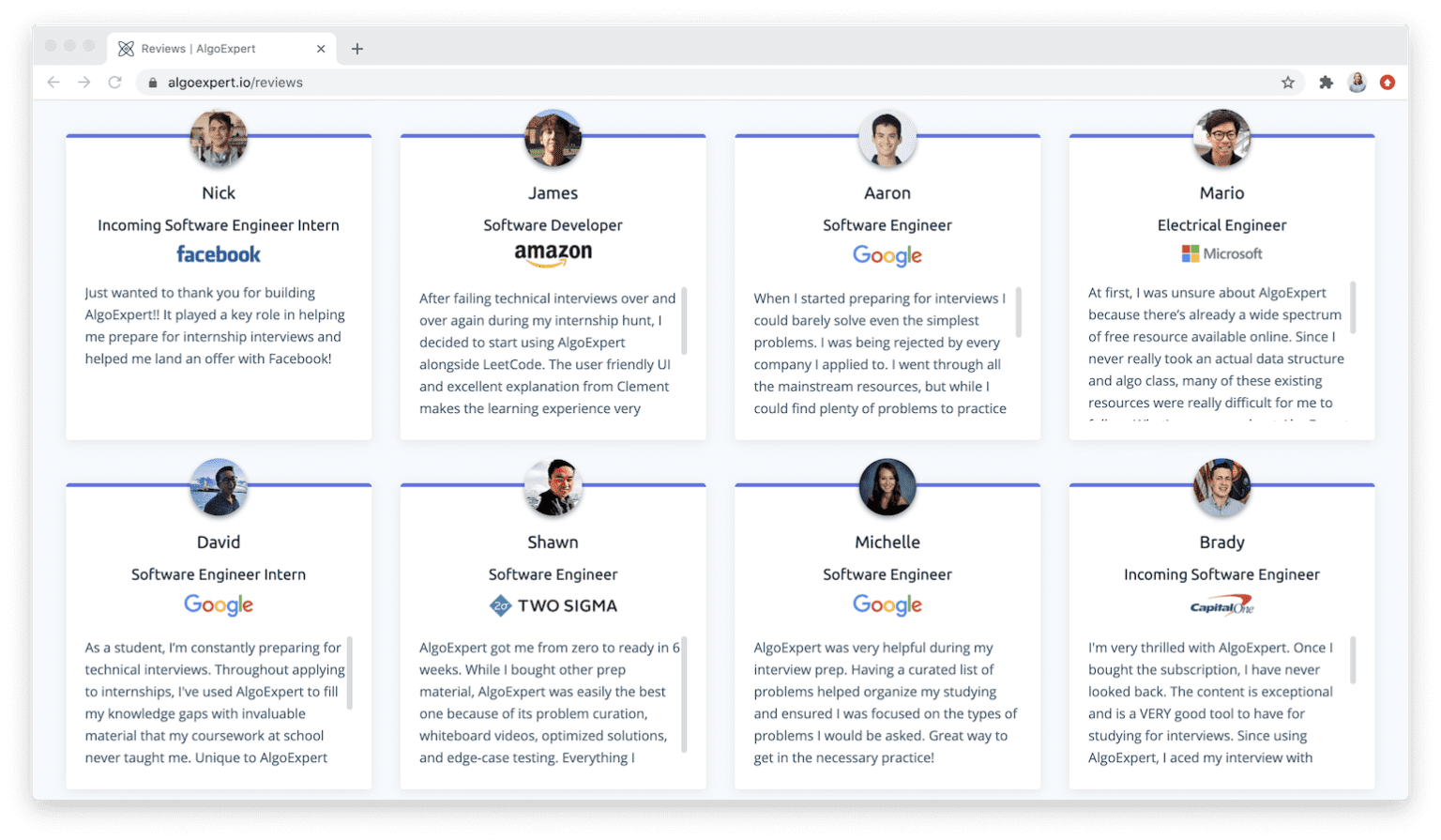 AlgoExpert Review: What it is, Key Features - Is AlgoExpert Worth it ...