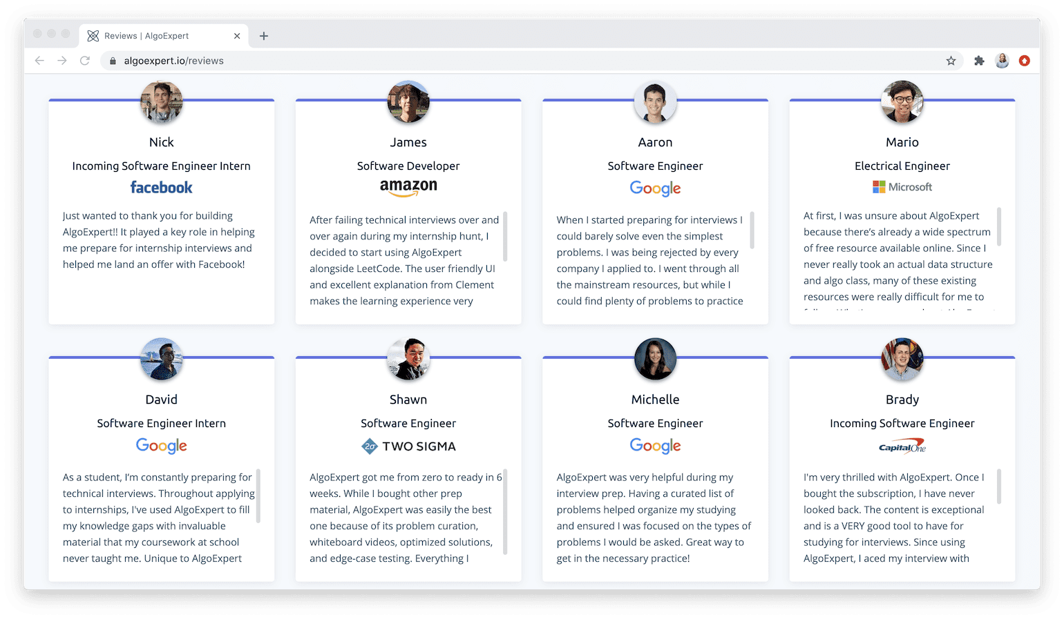 AlgoExpert Review: What it is, Key Features - Is AlgoExpert Worth it ...