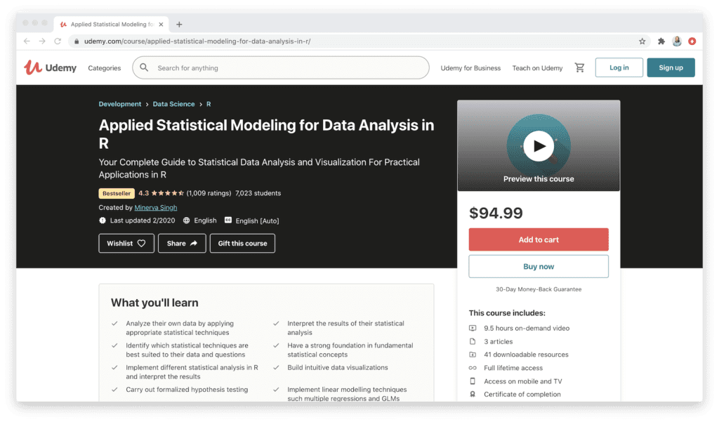 Introduction to Data Analytics: What Is Data Analysis and How to Learn It