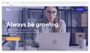 18 Awesome Online Coding Bootcamps to Start Your Tech Career | Learn to ...