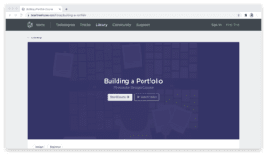 27 Things to Include on Your Online Web Developer Portfolio (+ Real ...