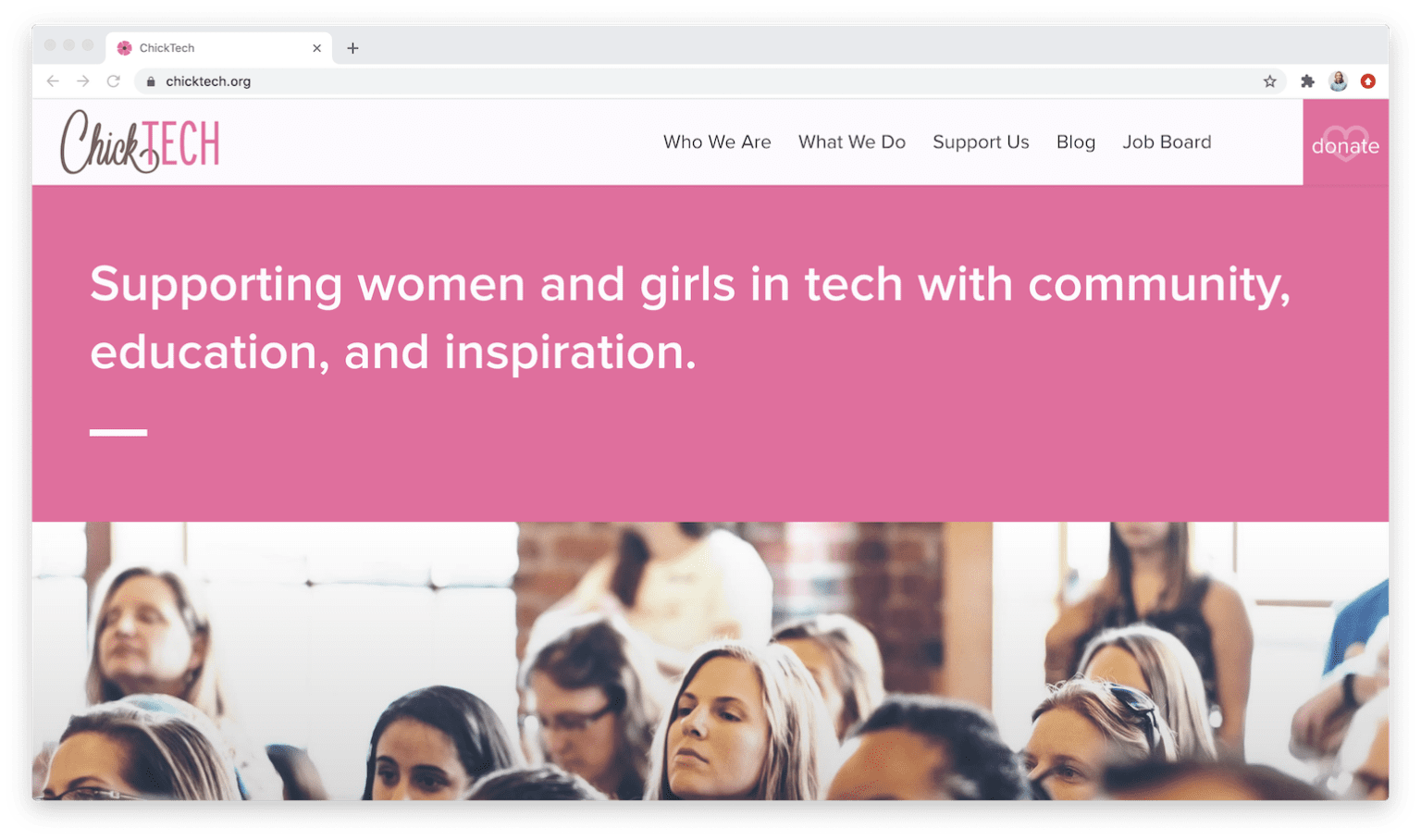33 Coding Programs for Women & Girls (Plus 10 Scholarships)