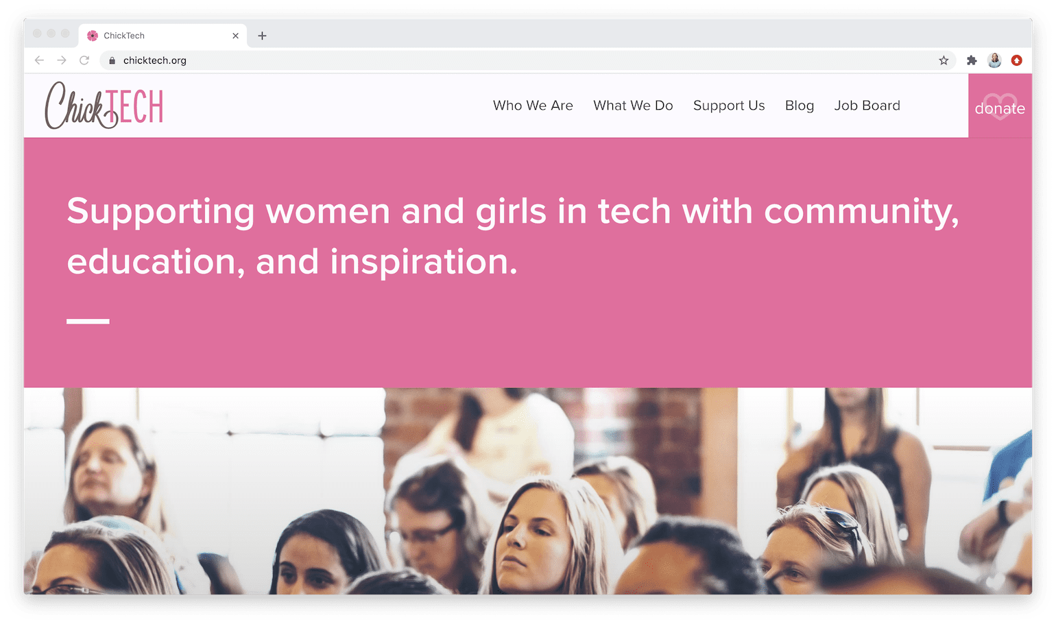 33 Coding Programs for Women & Girls (Plus 10 Scholarships)