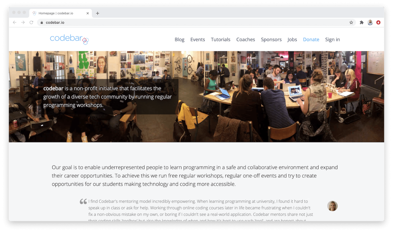 33 Coding Programs for Women & Girls (Plus 10 Scholarships)