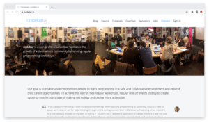 33 Coding Programs for Women & Girls (Plus 10 Scholarships)