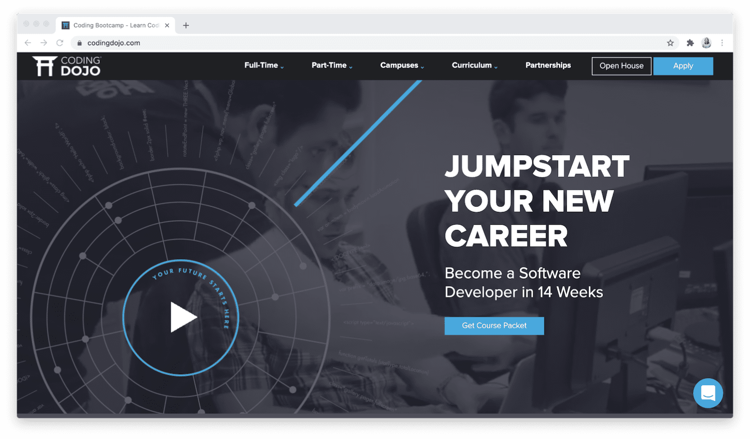 18 Awesome Online Coding Bootcamps to Start Your Tech Career | Learn to ...