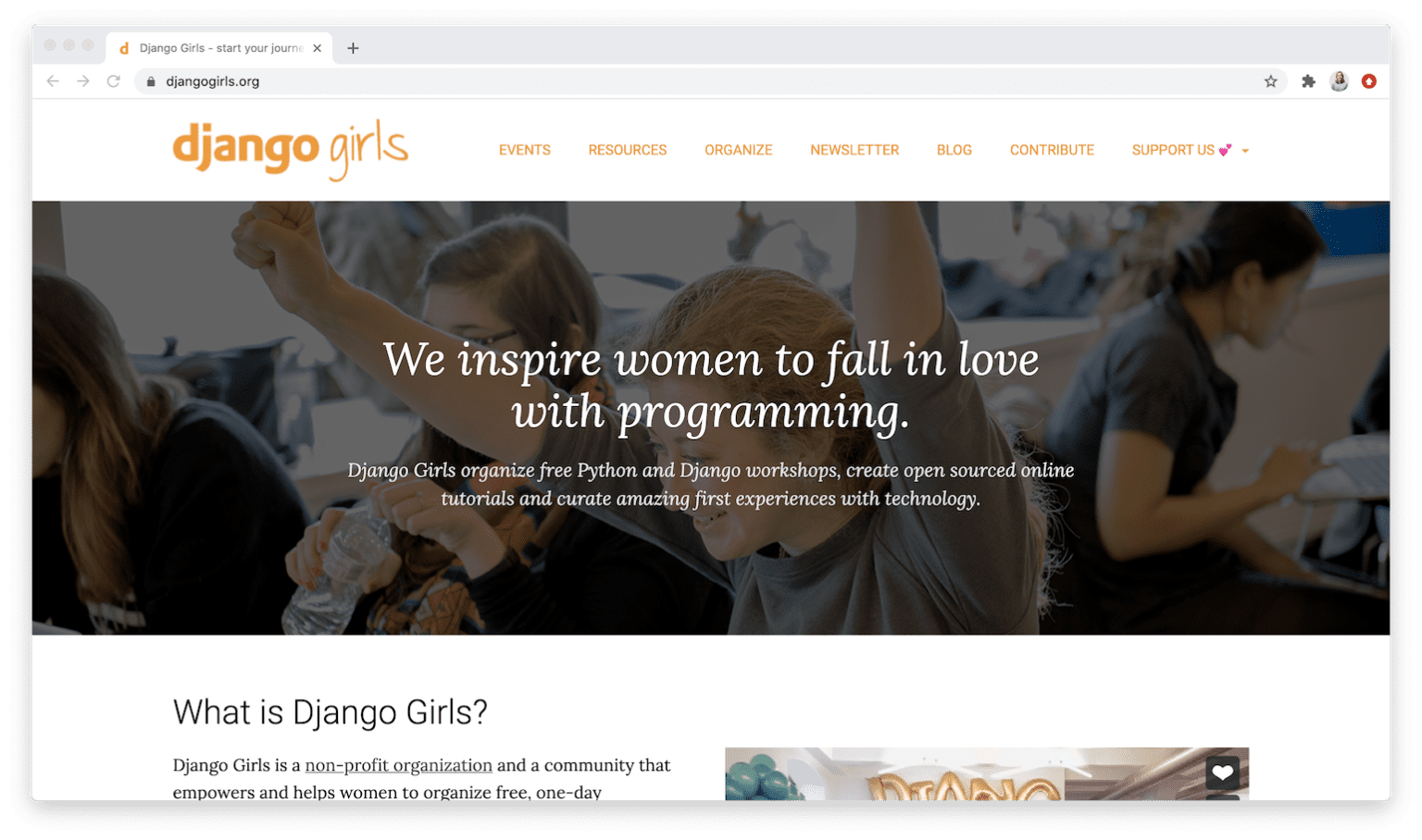 33 Coding Programs for Women & Girls (Plus 10 Scholarships)