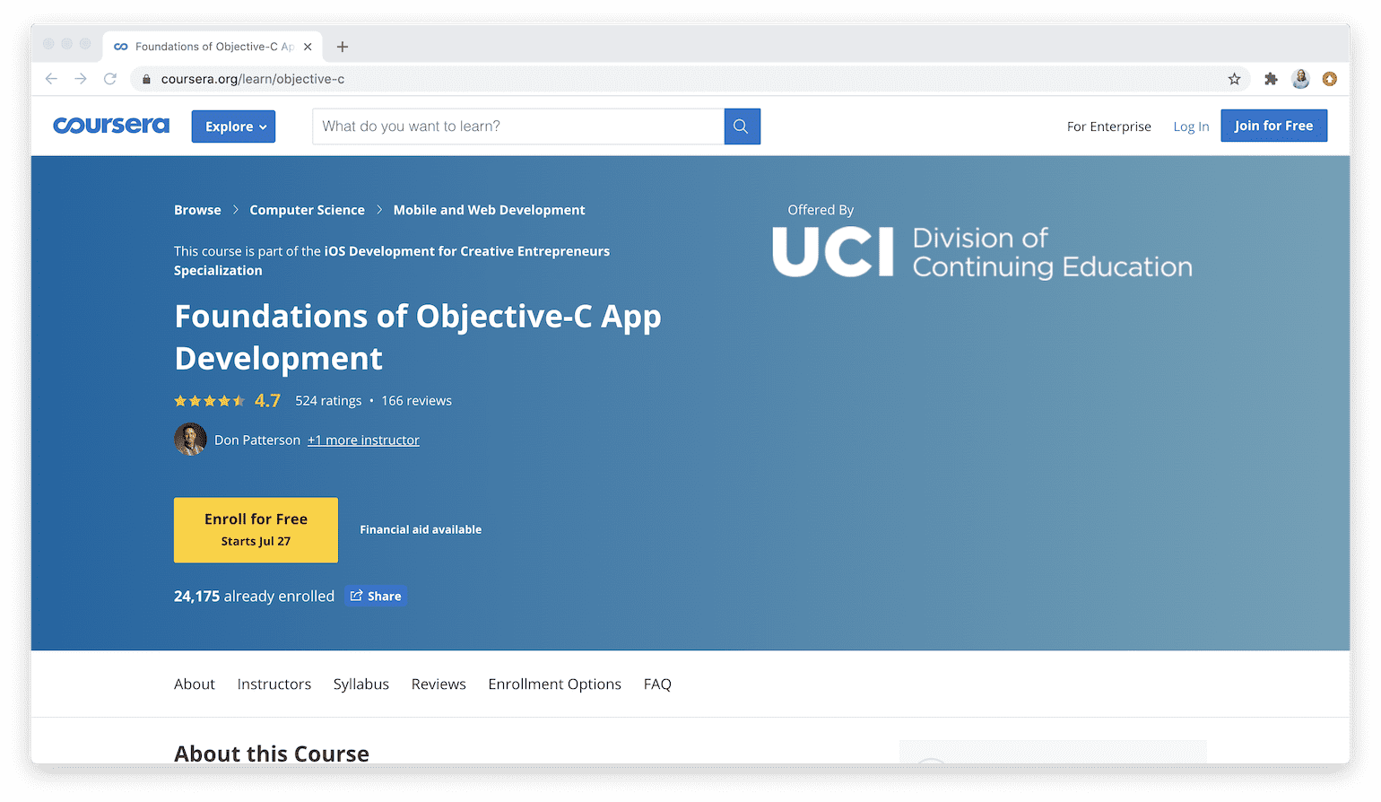 20 Best Mobile App Development Courses for iOS, Android, and Windows