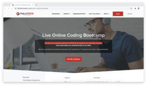 18 Awesome Online Coding Bootcamps to Start Your Tech Career | Learn to ...