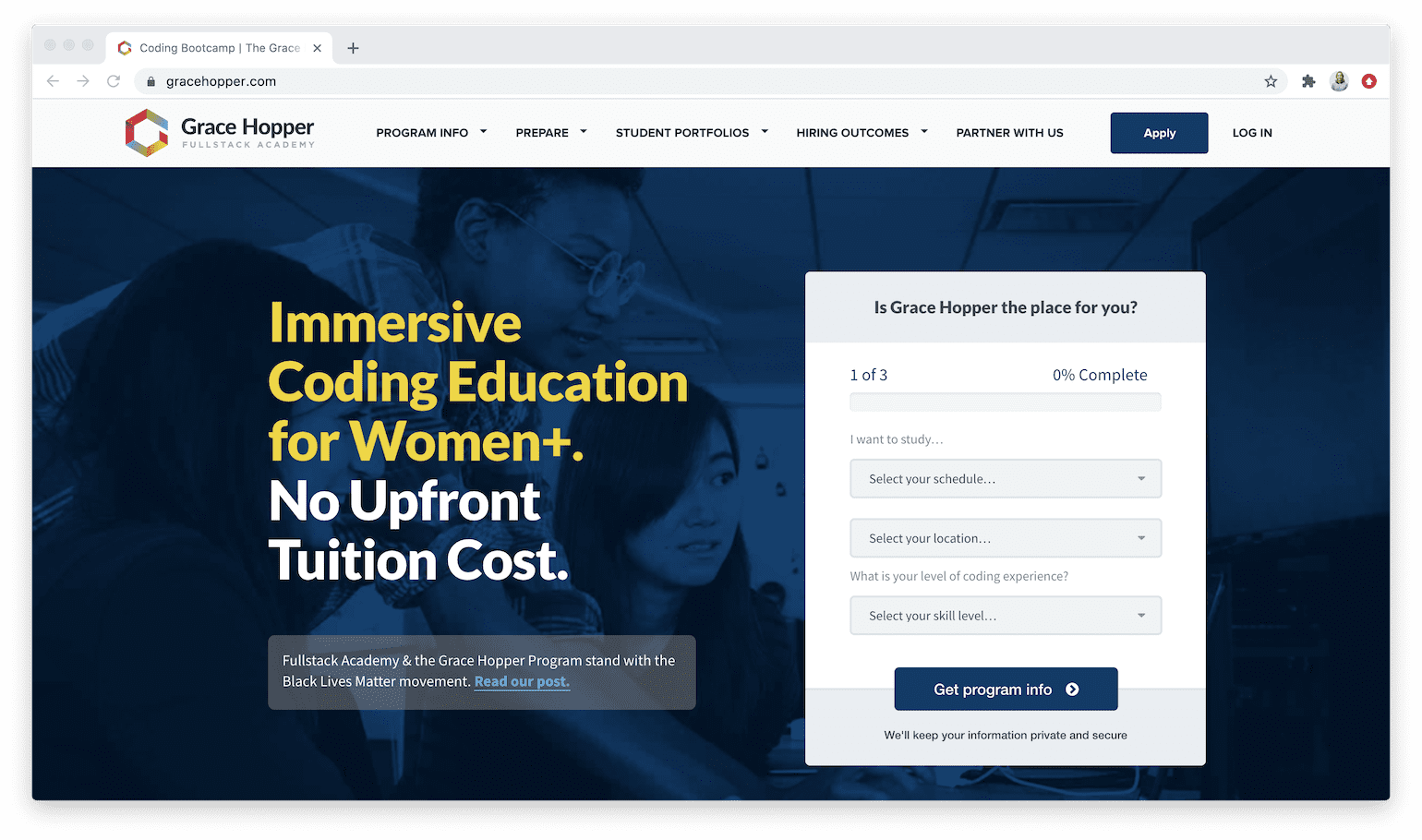 33 Coding Programs for Women & Girls (Plus 10 Scholarships)