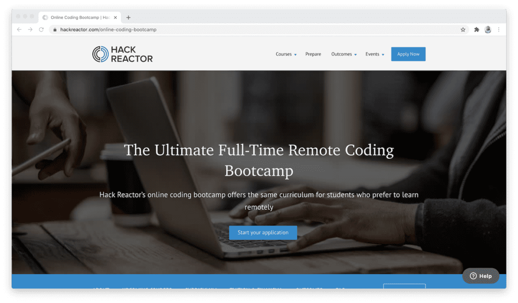 18 Awesome Online Coding Bootcamps to Start Your Tech Career | Learn to Code With Me