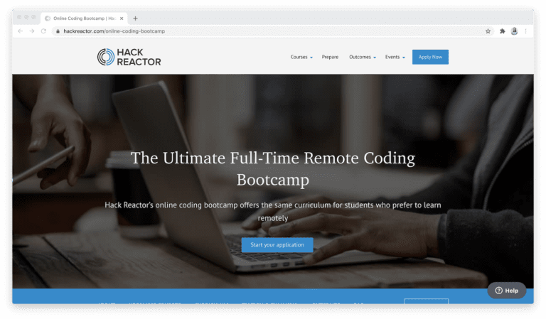 18 Awesome Online Coding Bootcamps to Start Your Tech Career | Learn to ...