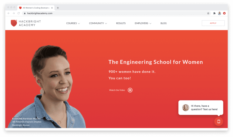 33 Coding Programs for Women & Girls (Plus 10 Scholarships)