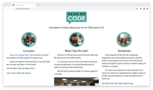 33 Coding Programs for Women & Girls (Plus 10 Scholarships)
