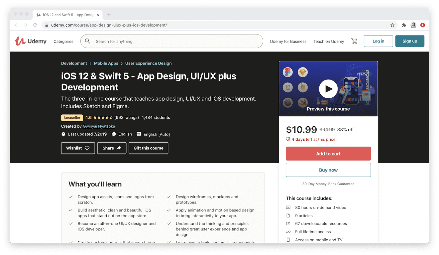 20 Best Mobile App Development Courses for iOS, Android, and Windows
